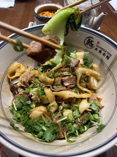 The Noodle Inn Soho - Phone, Reviews, Reservations