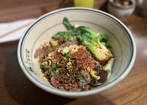 The Noodle Inn Soho - Phone, Reviews, Reservations