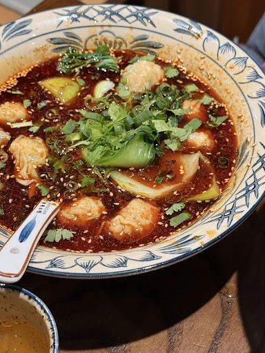 The Noodle Inn Soho - Phone, Reviews, Reservations