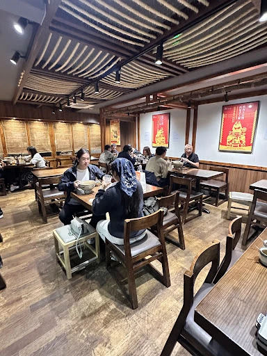 The Noodle Inn Soho - Phone, Reviews, Reservations